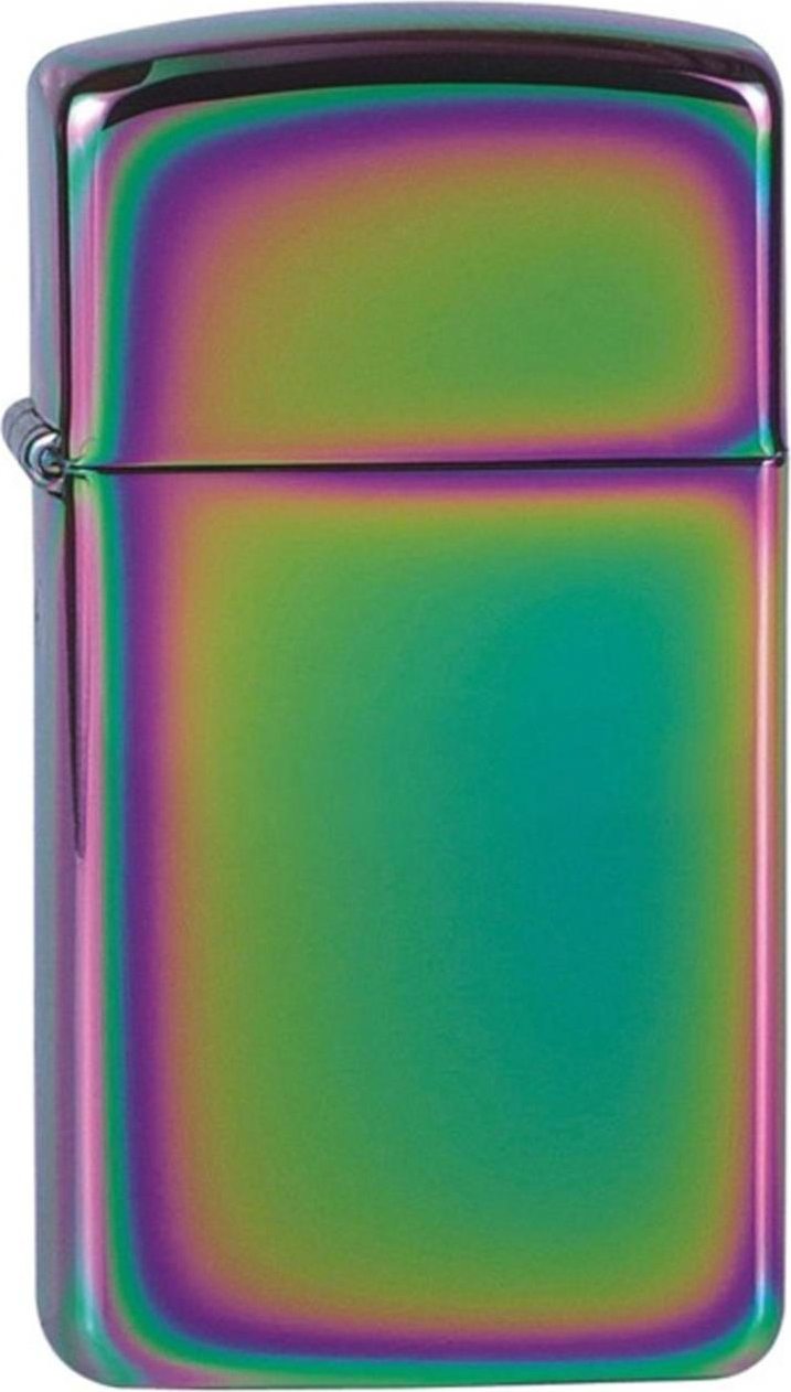 ZIPPO Slim Rainbow/Spectrum 60001180 - Zippo Feuerzeuge - Zippo ...