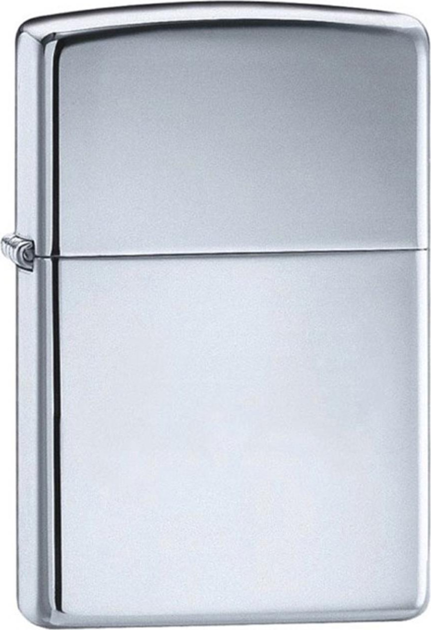 ZIPPO Sterling Silber poliert 60001186 - Zippo Lighters - Zippo ...