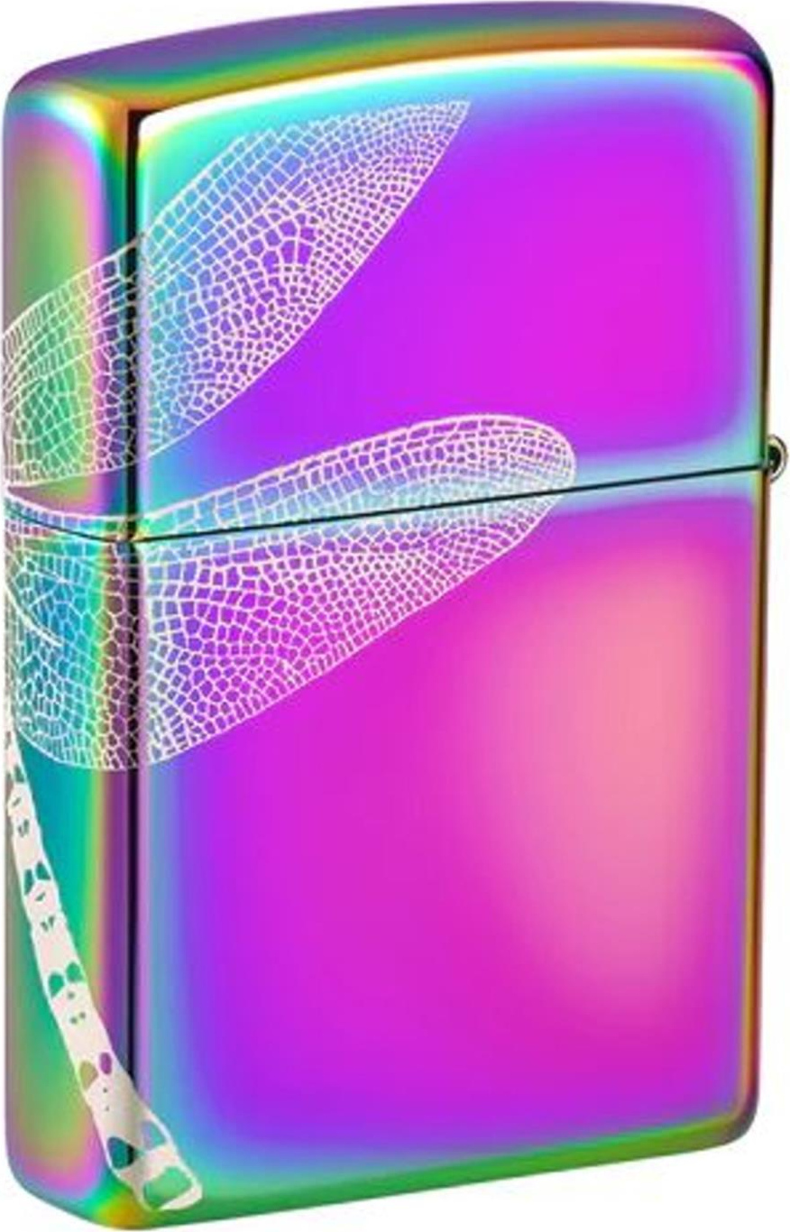 ZIPPO Spectrum gelasert Dragonfly 60006551 - Zippo Feuerzeuge - Zippo ...