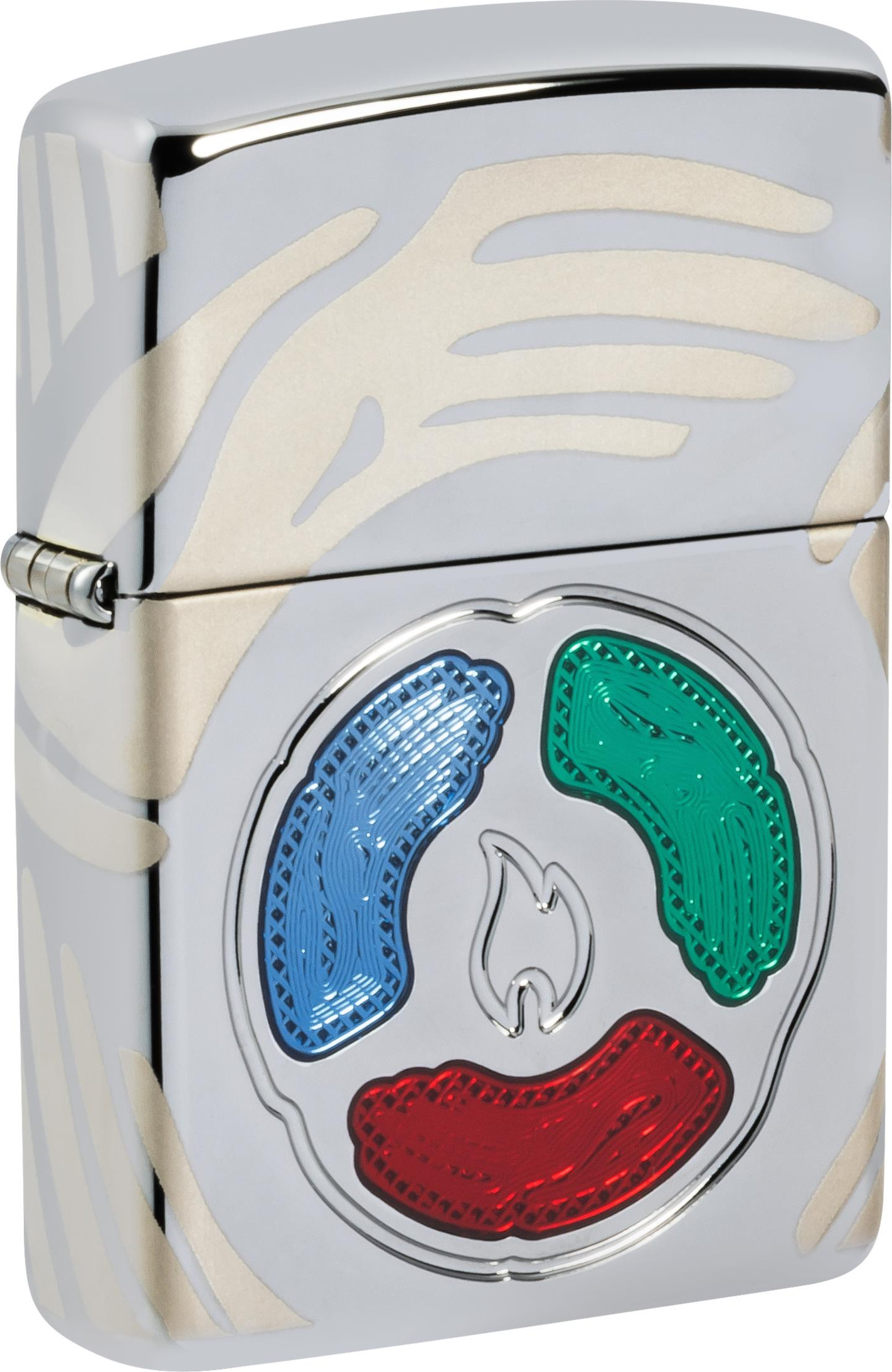 ZIPPO Armor Case "Collectible of the Year 2025" 60007474 - Zippo News ...