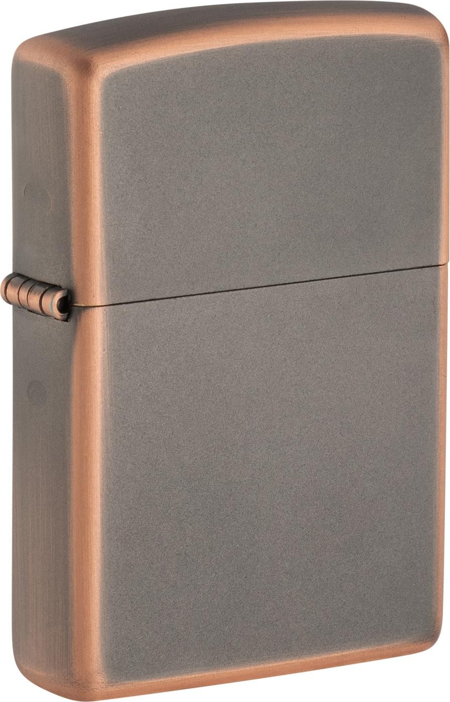 ZIPPO Rustic Bronze 60006236 - Zippo Feuerzeuge - Zippo - Feuerzeuge ...